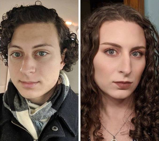 Spells to transform into a girl - spells to change gender to female