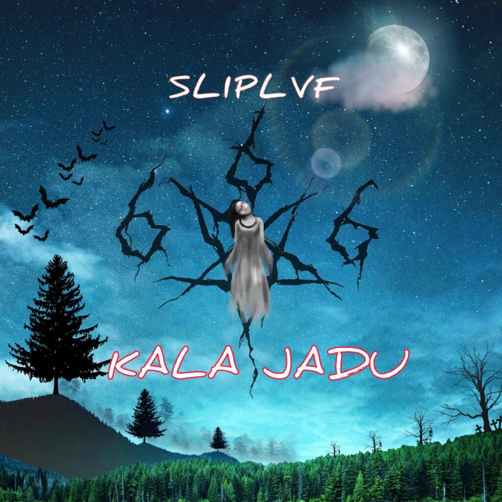 Kala Jadu harness dark energies and supernatural forces